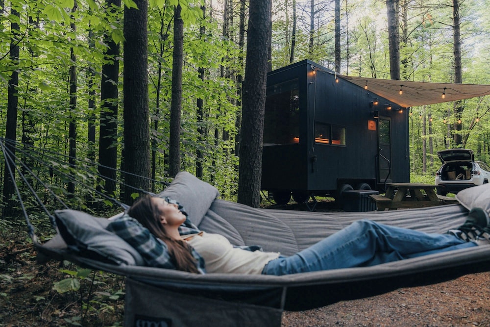 Postcard Cabins Beaver Creek, Outdoor Collection By Marriott Bonvoy - Lisbon, OH