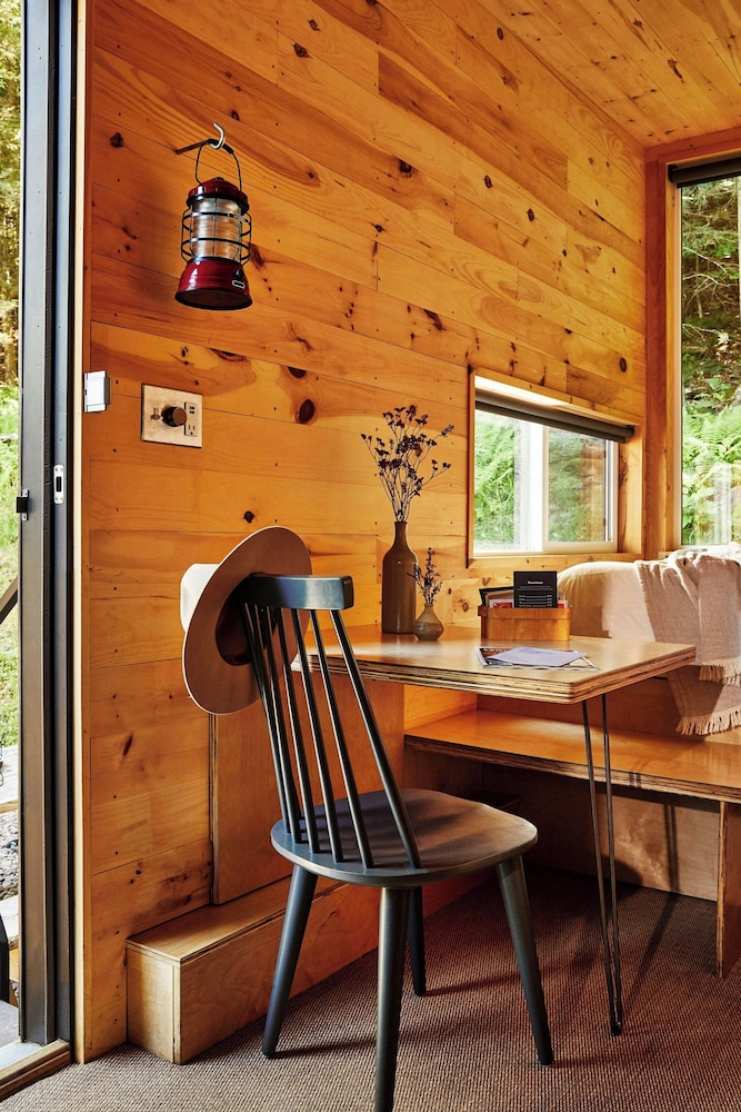 Postcard Cabins Skagit Valley, Outdoor Collection By Marriott Bonvoy - Big Lake, WA