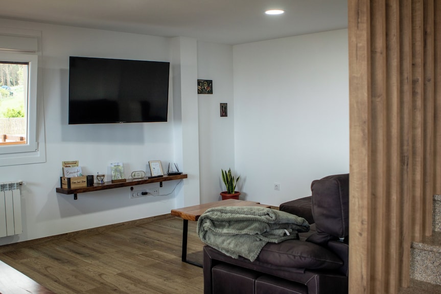 Quiet Getaway In The Heart Of Razo, Costa Da Morte - Carballo