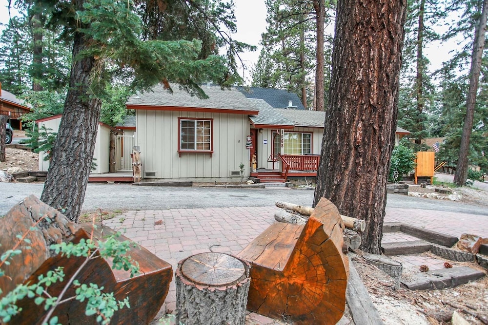 Bear Mountain Escape - Big Bear, CA