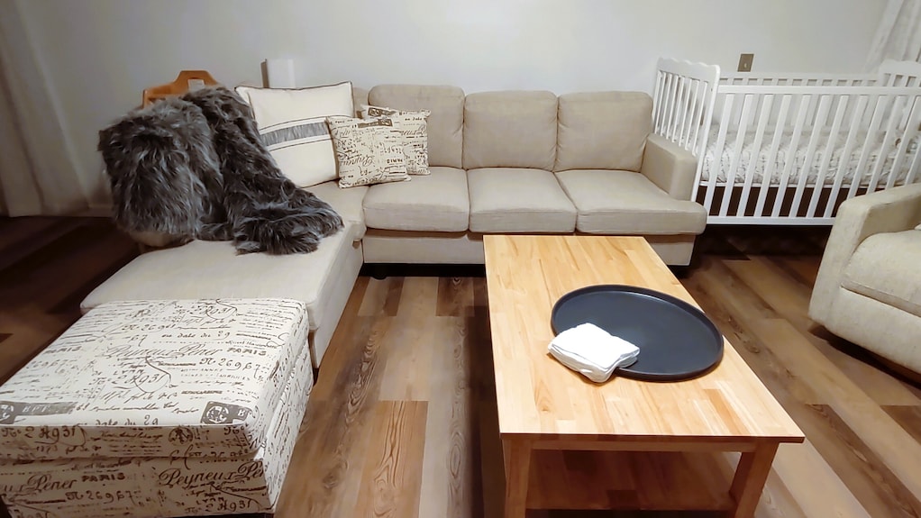 1-story Cute Home, Fast Wifi, Close 2 Cuyahoga National Park, Infant/toddler Bed - 마케도니아