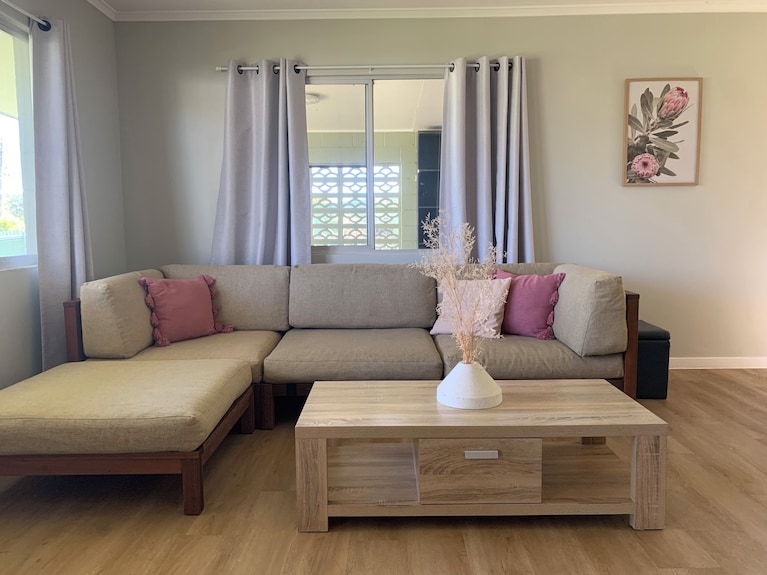 Central And Tidy 3 Bedroom House - Pet Friendly! - 阿瑟頓