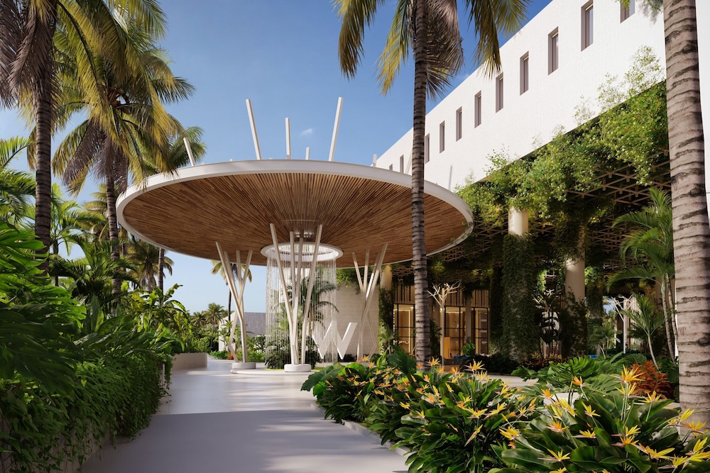 W Punta Cana, Adult All-inclusive - Punta Cana