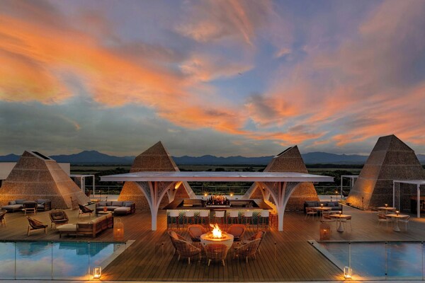 W Punta Cana, Adult All-inclusive - Punta Cana