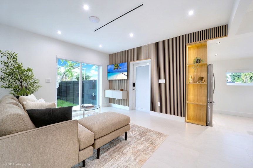 Luxury The Rock & Music Villa Miami!/ Baby Items/ Bbq/ Playground/ Work Area - 마이애미