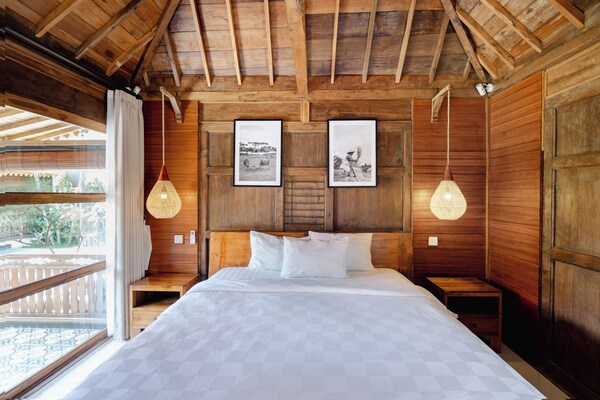 Bale Bali Batubelig By Arm Hospitality - Seminyak