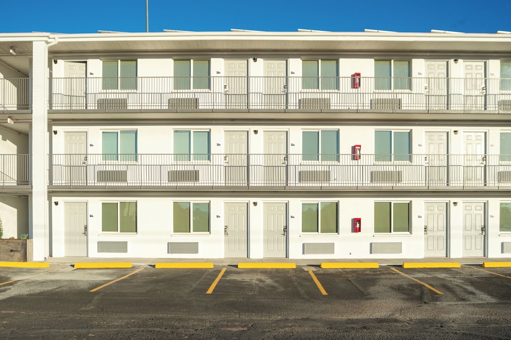 The Alice Hotel - Tucson, AZ