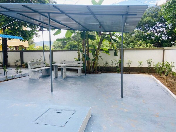 Svp Homestay - Tirupati