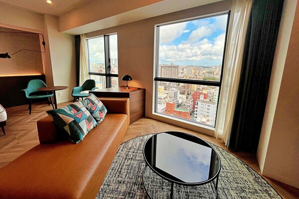 La'gent Hotel Okinawa Naha - Naha