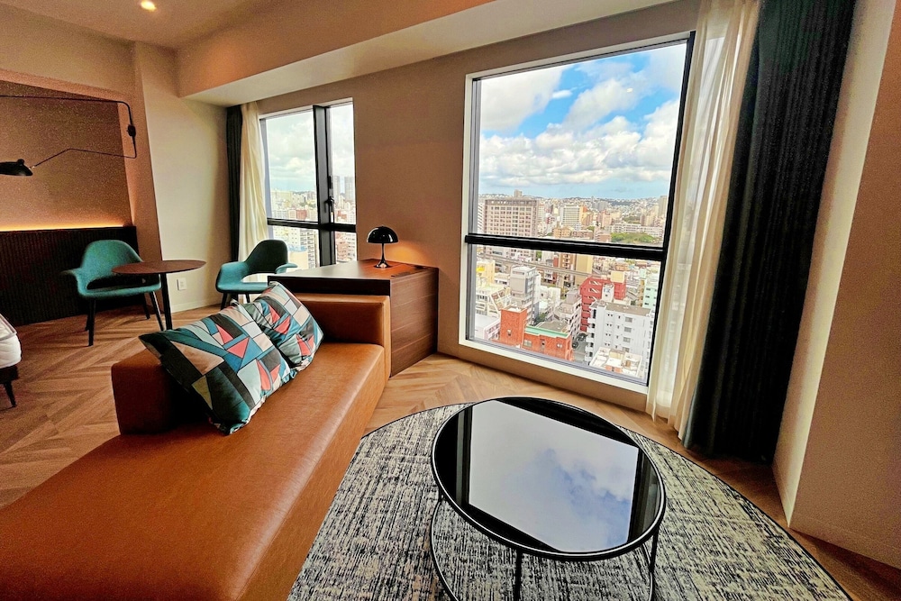 La'gent Hotel Okinawa Naha - Naha