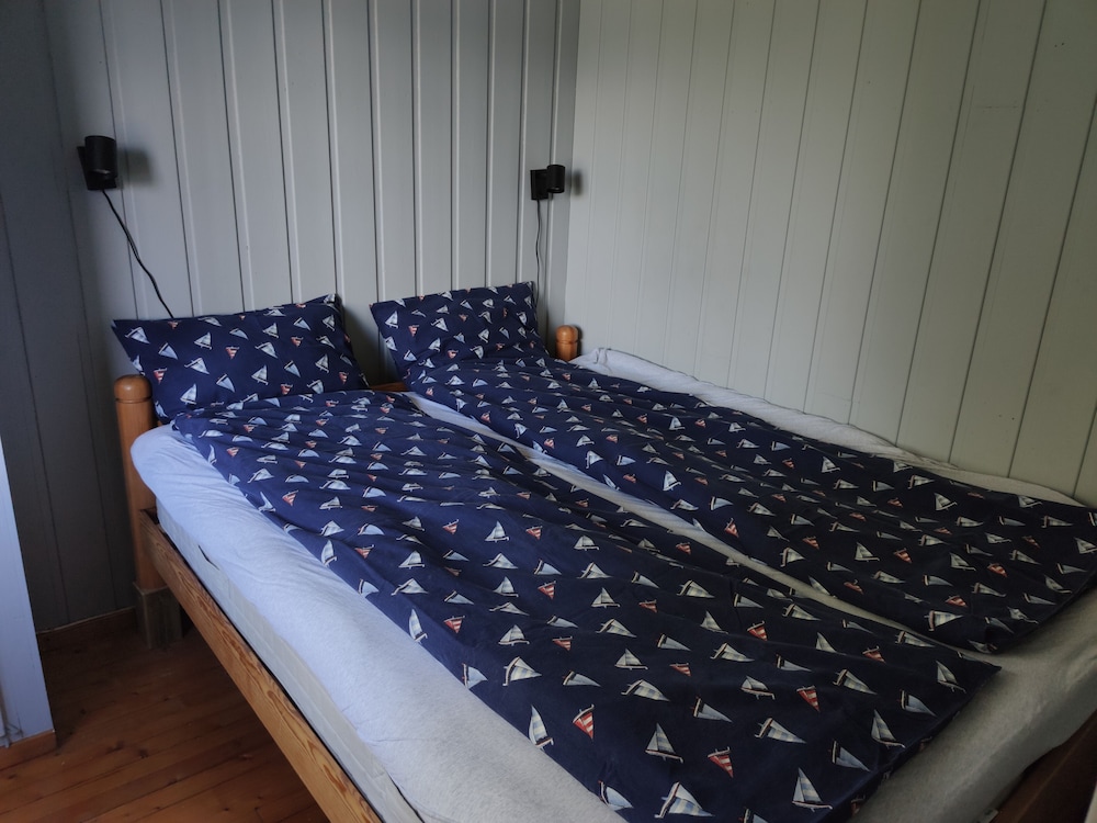 Edvard Munch's Sanctuary - Quiet, But Not So Far From Oslo - Østfold