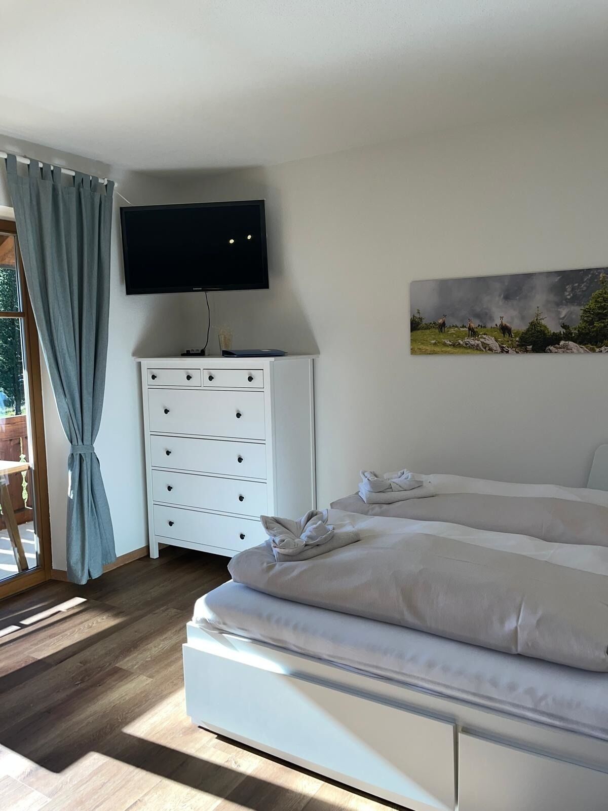 Vacation Apartment/apartment For 3 Guests With 31m² In Mittenwald (268387) - Mittenwald