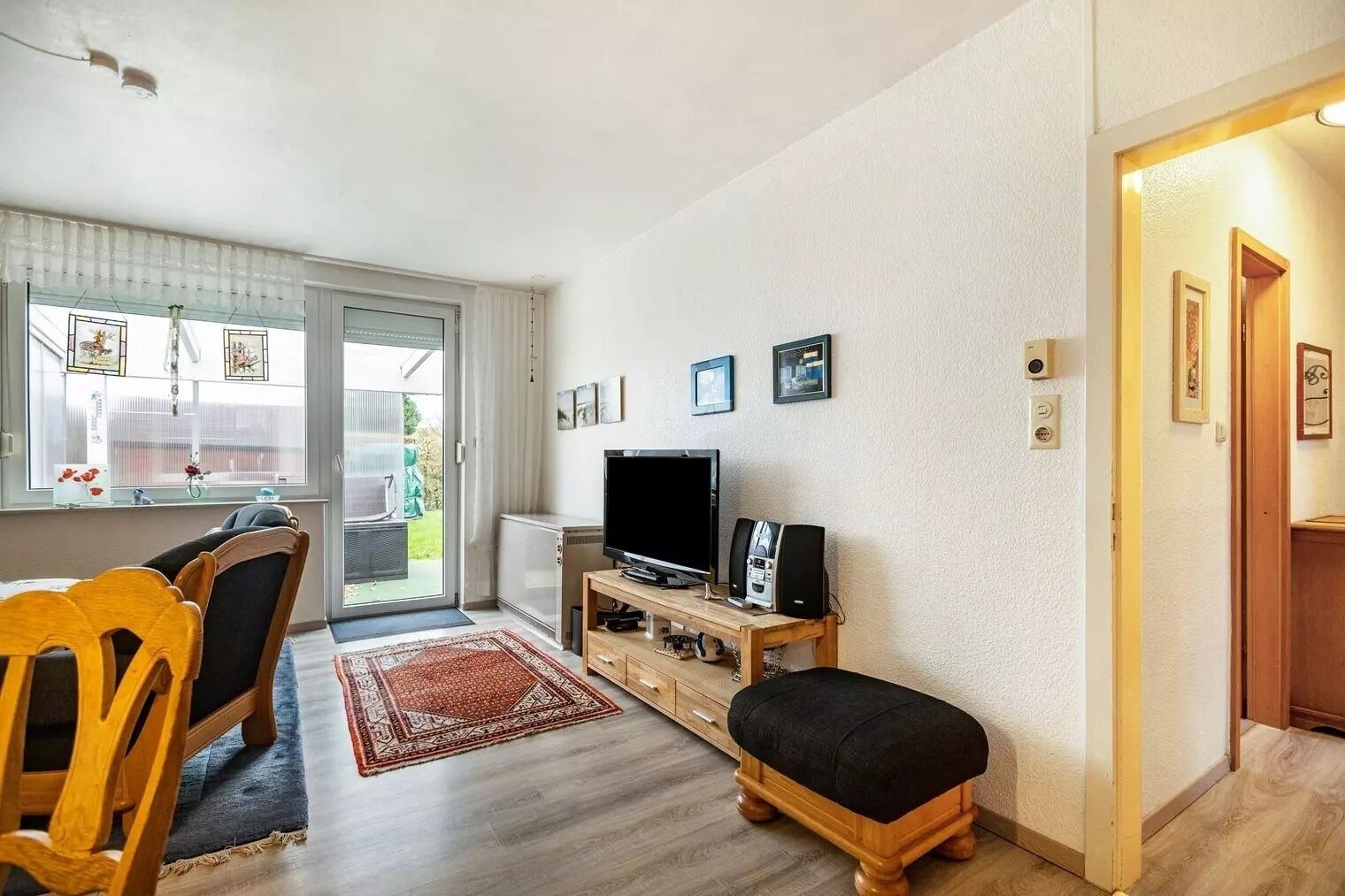 Bungalow For 5 Guests With 65m² In Dornum (268486) - Dornum