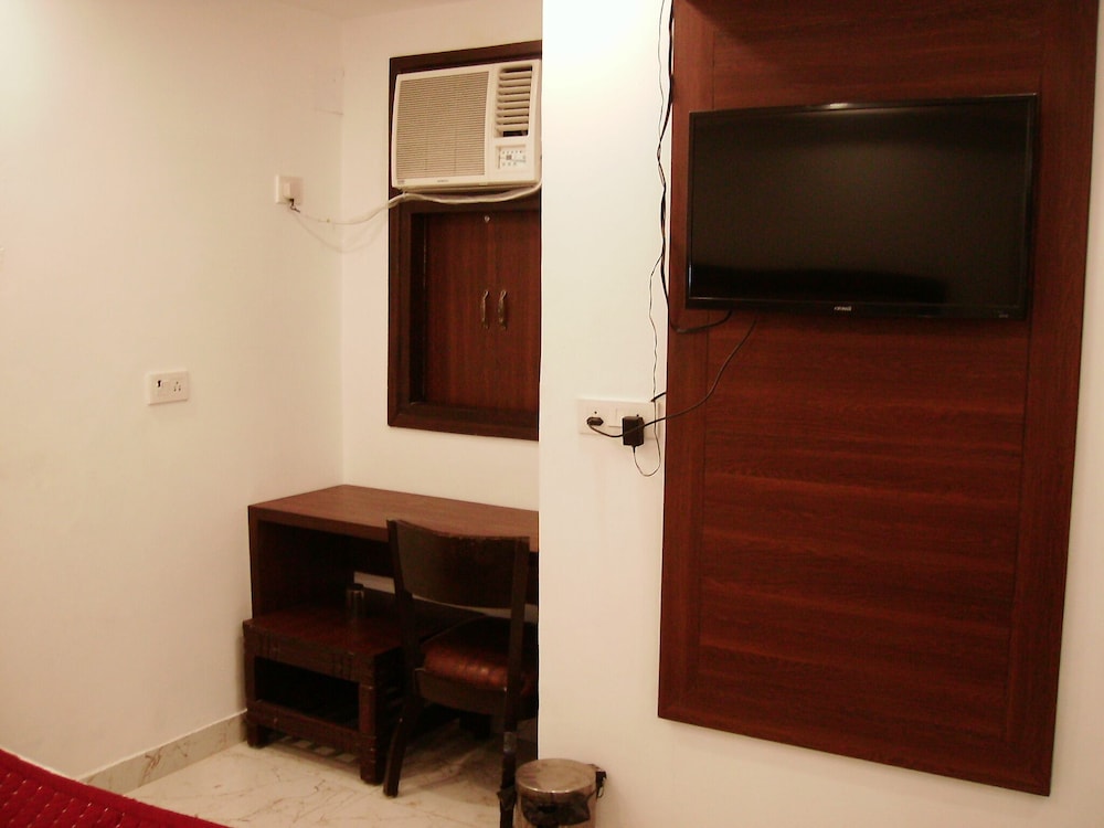 National Lodge - Delhi, India