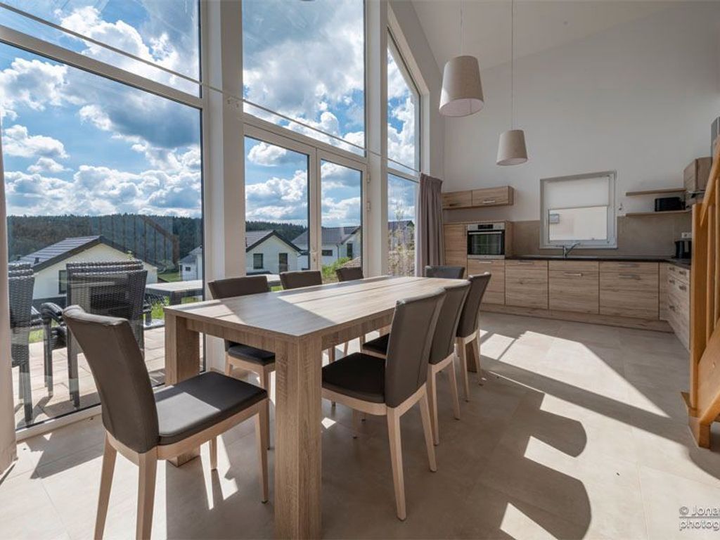 Panoramahaus Premium Typ 100 (Sd 07) - Panoramahaus Premium Typ 100 - Waischenfeld