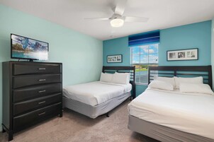 Casa (4 Bedrooms) | Comodidades da propriedade
