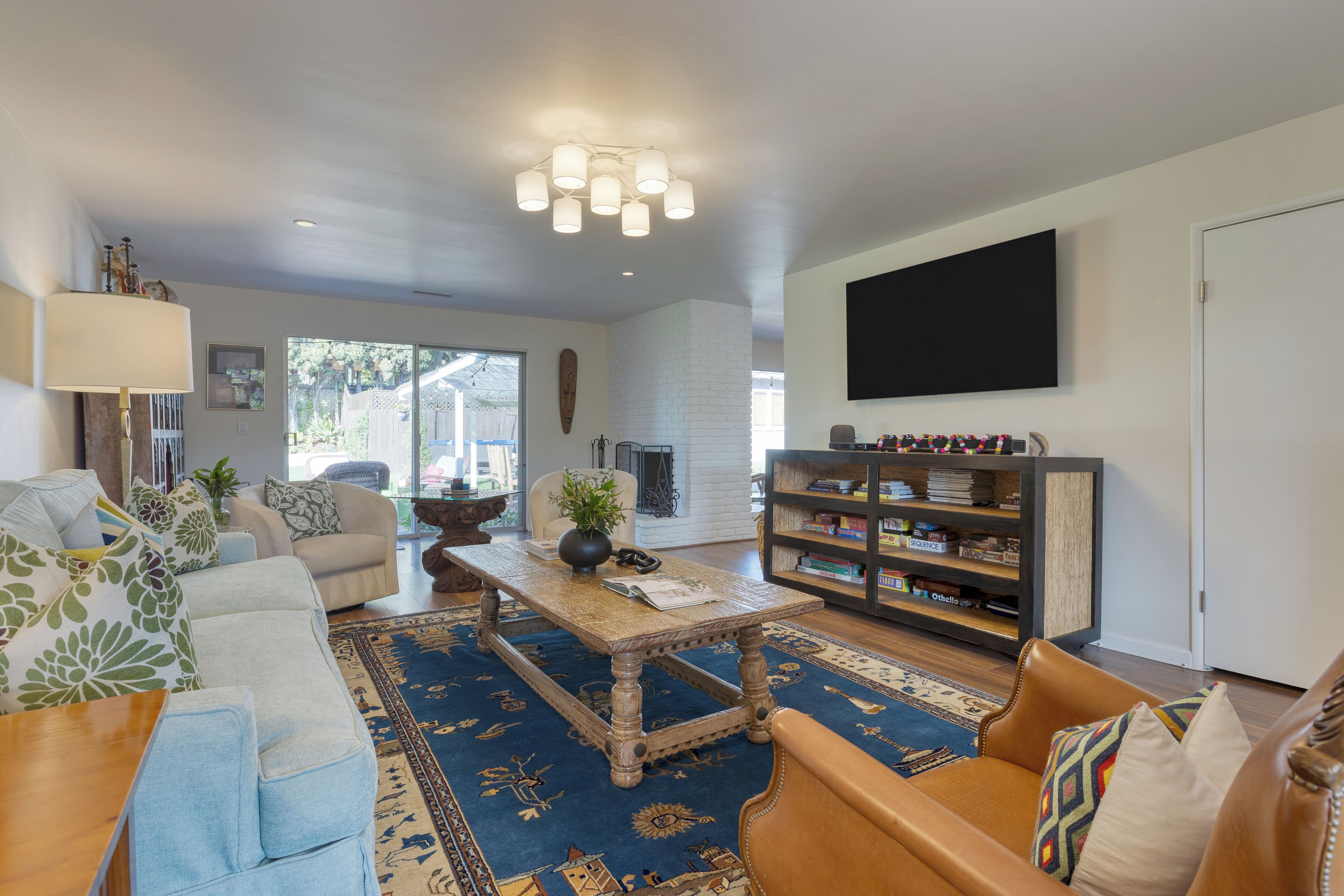 Dog-friendly, 4-br W/ Hot Tub & Huge Yard! | Near The Beach | Hummingbird Haven - Santa Barbara, CA