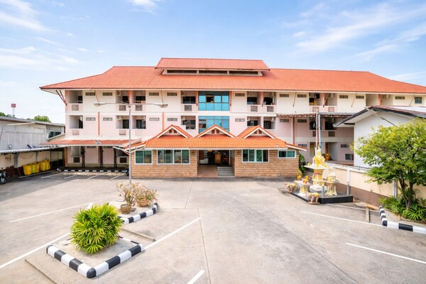 Chatsuree Mansion - Ubon Ratchathani