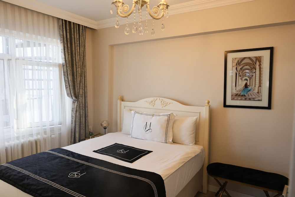 Samsun Charme Hotel - Samsun Il, Türkiye