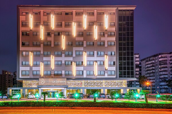 Park Dedeman Mersin Marina - Mersin