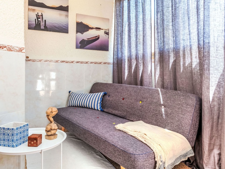 Vakantiehuis Linda By Interhome - L'Ametlla de Mar