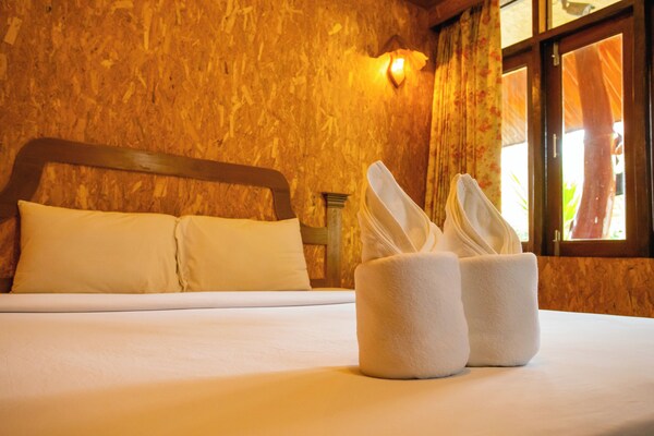 Chatsuree Boutique Resort - Ubon Ratchathani