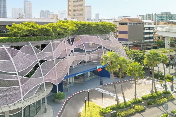 Riva Vibe Hotel Bangkok By Pcl - Bangkok