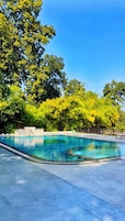 Piscina exterior