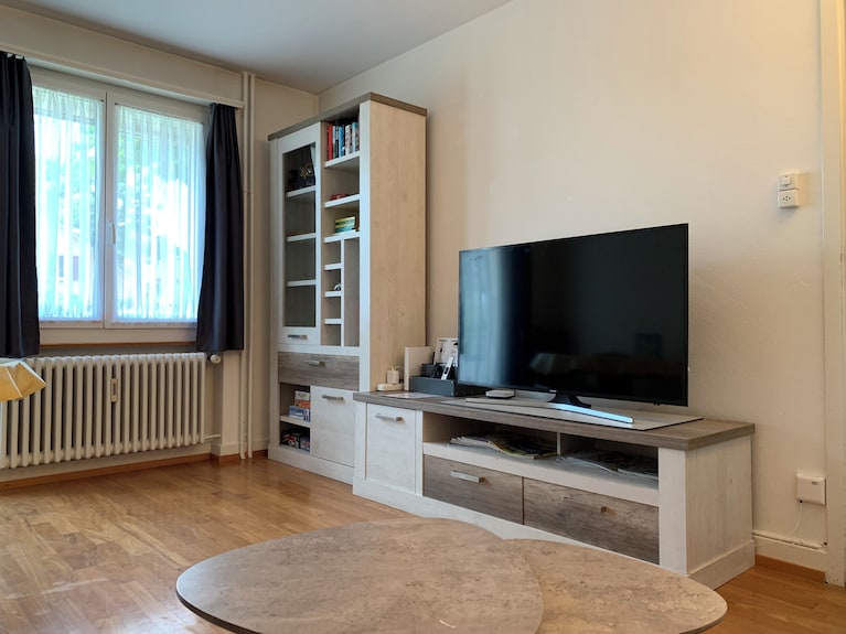 2 Room Apartment - Berne