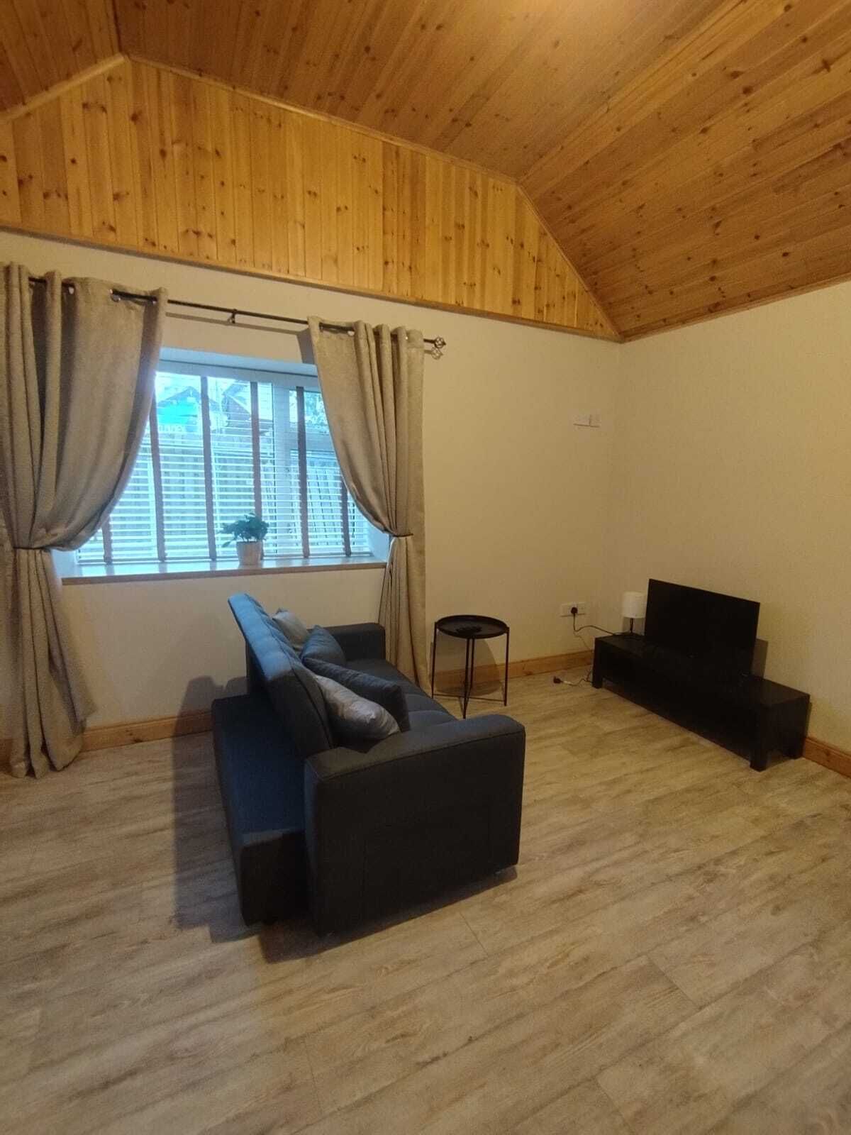 Charming Apartment In Termonbarry - Longford