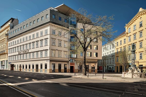 Radisson Blu Das Triest Hotel, Vienna - Vienna