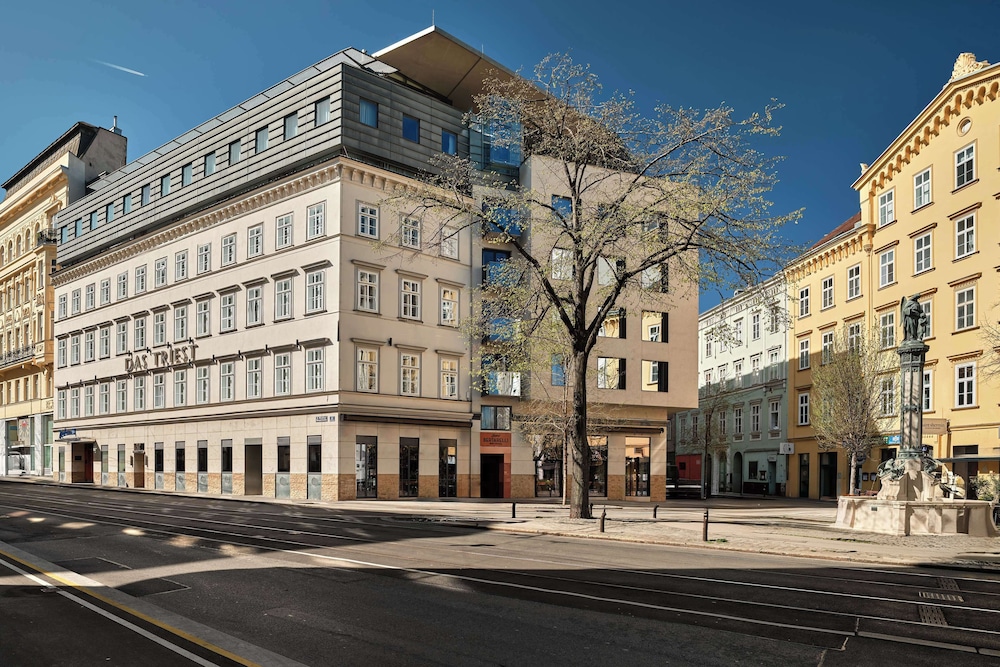 Radisson Blu Das Triest Hotel, Vienna - Vienna