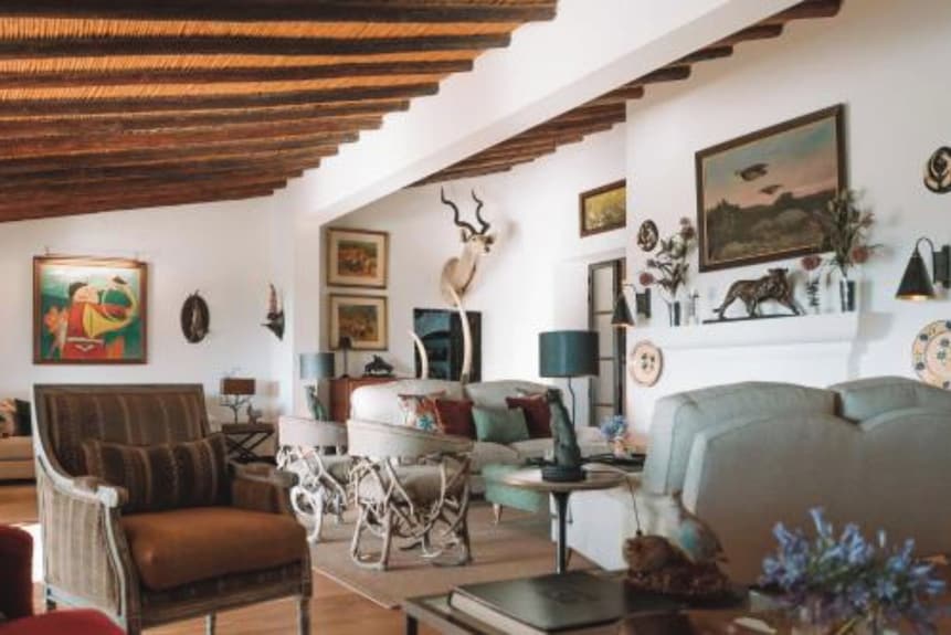 Sunflower Room - Moura