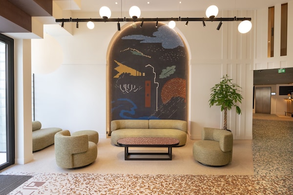 Bizipoz Hotel - Ciboure