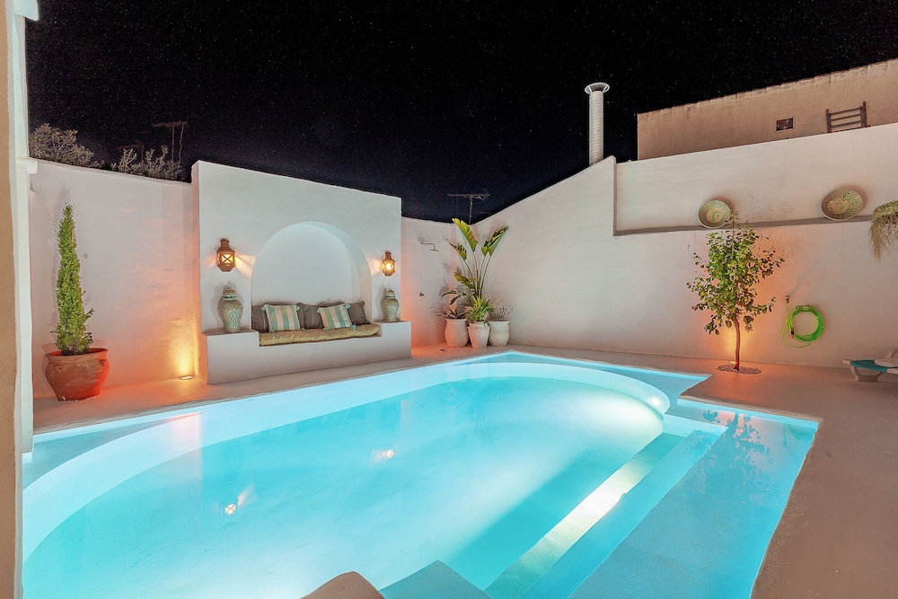 Casa De La Tita Belén - La Puebla de los Infantes