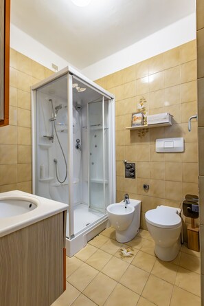 Apartamento | 2 quartos 