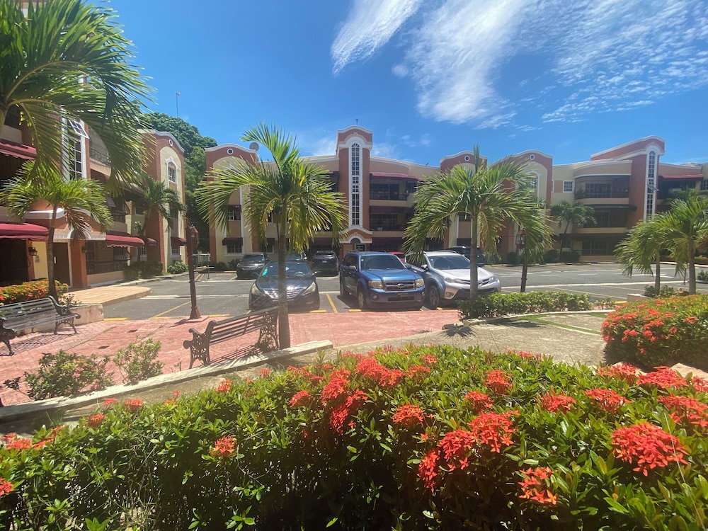Residential Paradise V Apartments - Santo Domingo