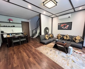 Sala de estar