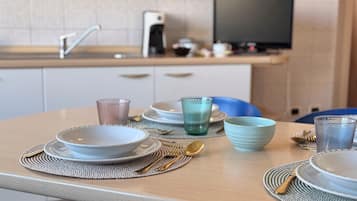 Apartamento | 2 quartos