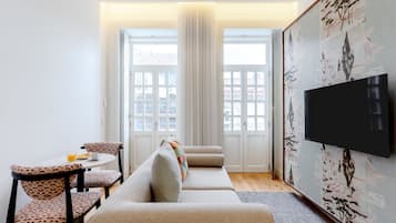 Apartamento | 1 quarto