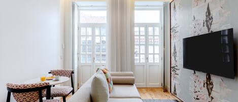 Apartamento | 1 quarto