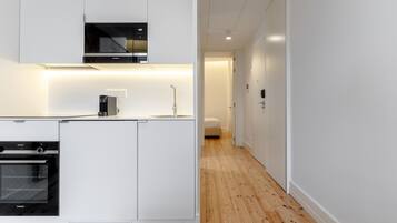 Apartamento | 1 quarto