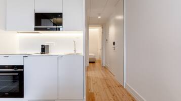 Apartamento | 1 quarto