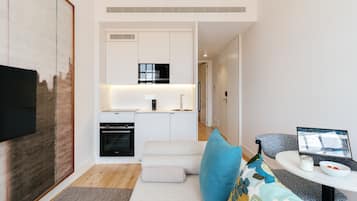 Apartamento | 1 quarto