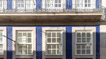 Apartamento | 1 quarto