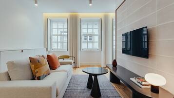 Apartamento | 1 quarto