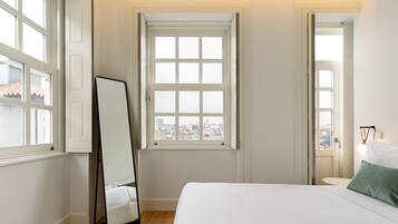 Apartamento | 1 quarto