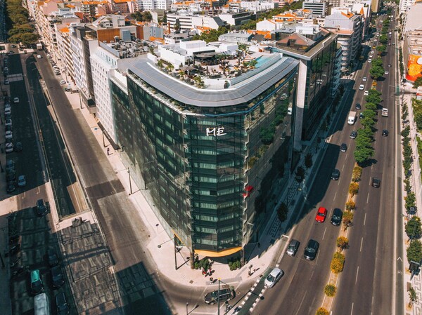 Me Lisbon By Meliá - Lisboa