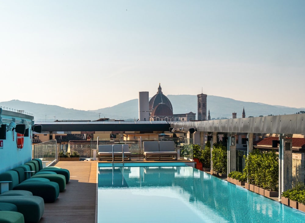 The Social Hub Florence Belfiore - Florenz