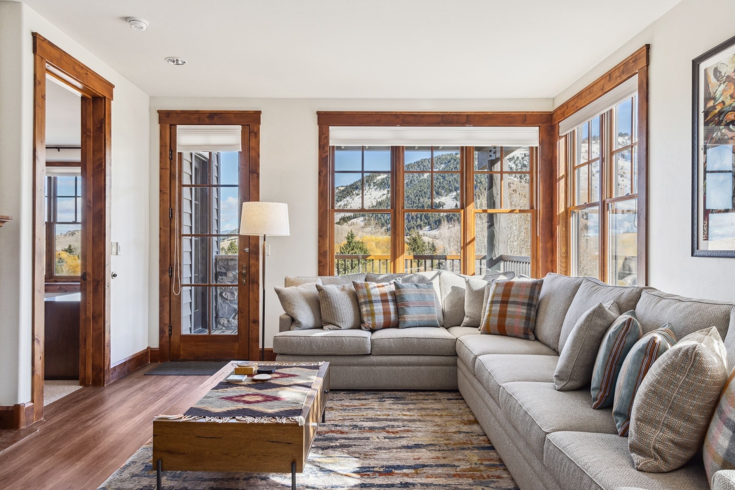 Outpost: Grand View 2720 - Mountain Views - Jackson, WY